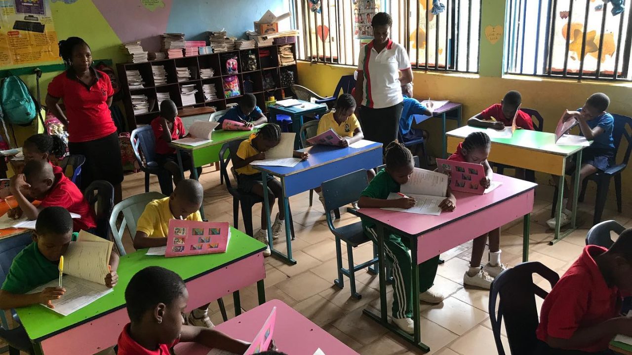 Gateway Schools Enugu – Learning For Earning